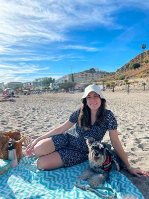 Málaga con perro: guía 2026 de playas, rutas y sitios pet-friendly